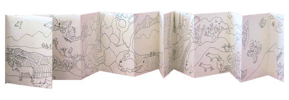 Anna Glynn Australian Artist | Parallel Dreams